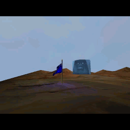 Unreal Archive / Unreal Tournament (UT99) / Maps / Capture The Flag / Zardoz